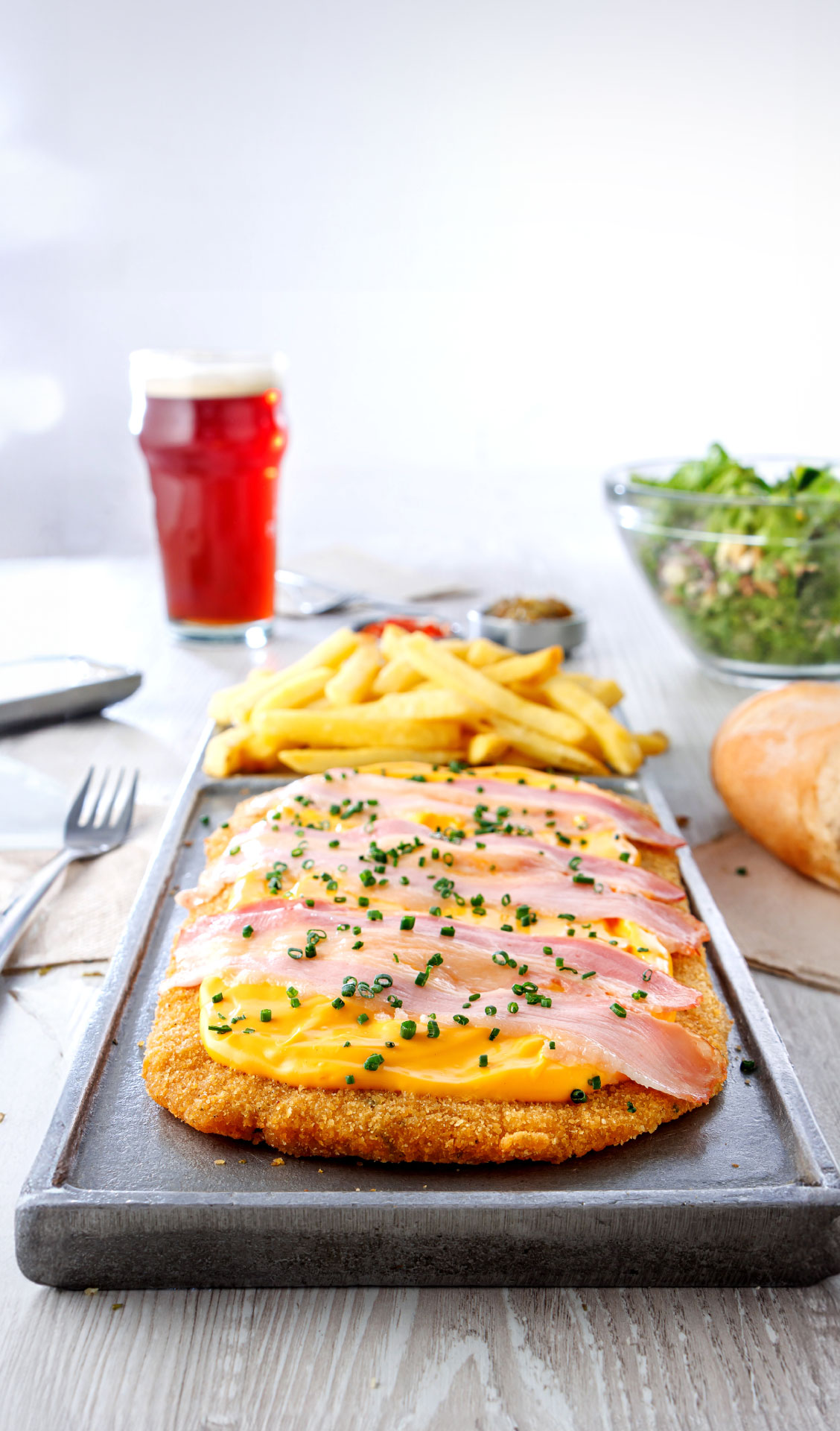 El Club de la Milanesa – Jueves de Mila Libre